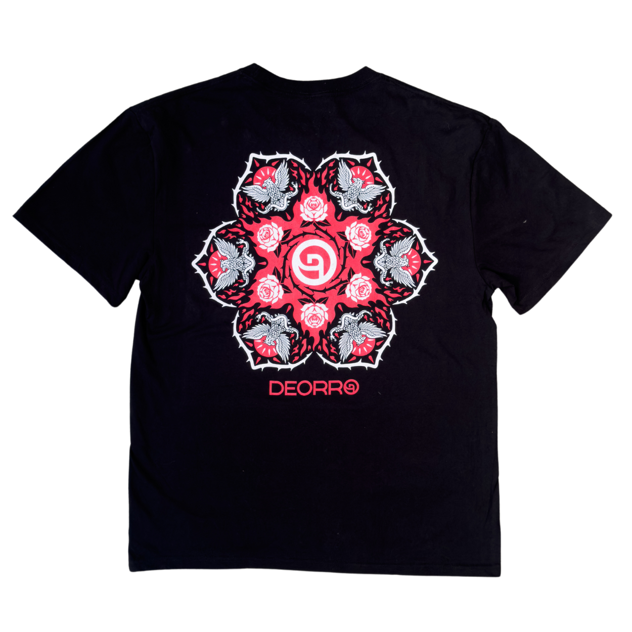 Deorro Merchandise