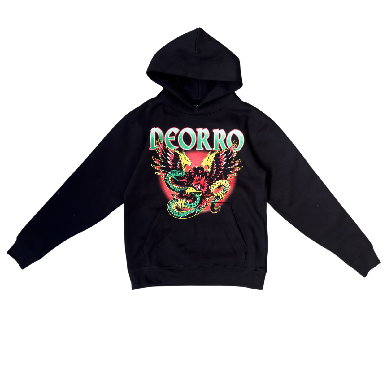 Deorro Merchandise