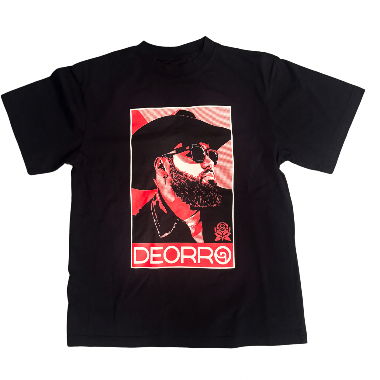 Deorro Merchandise