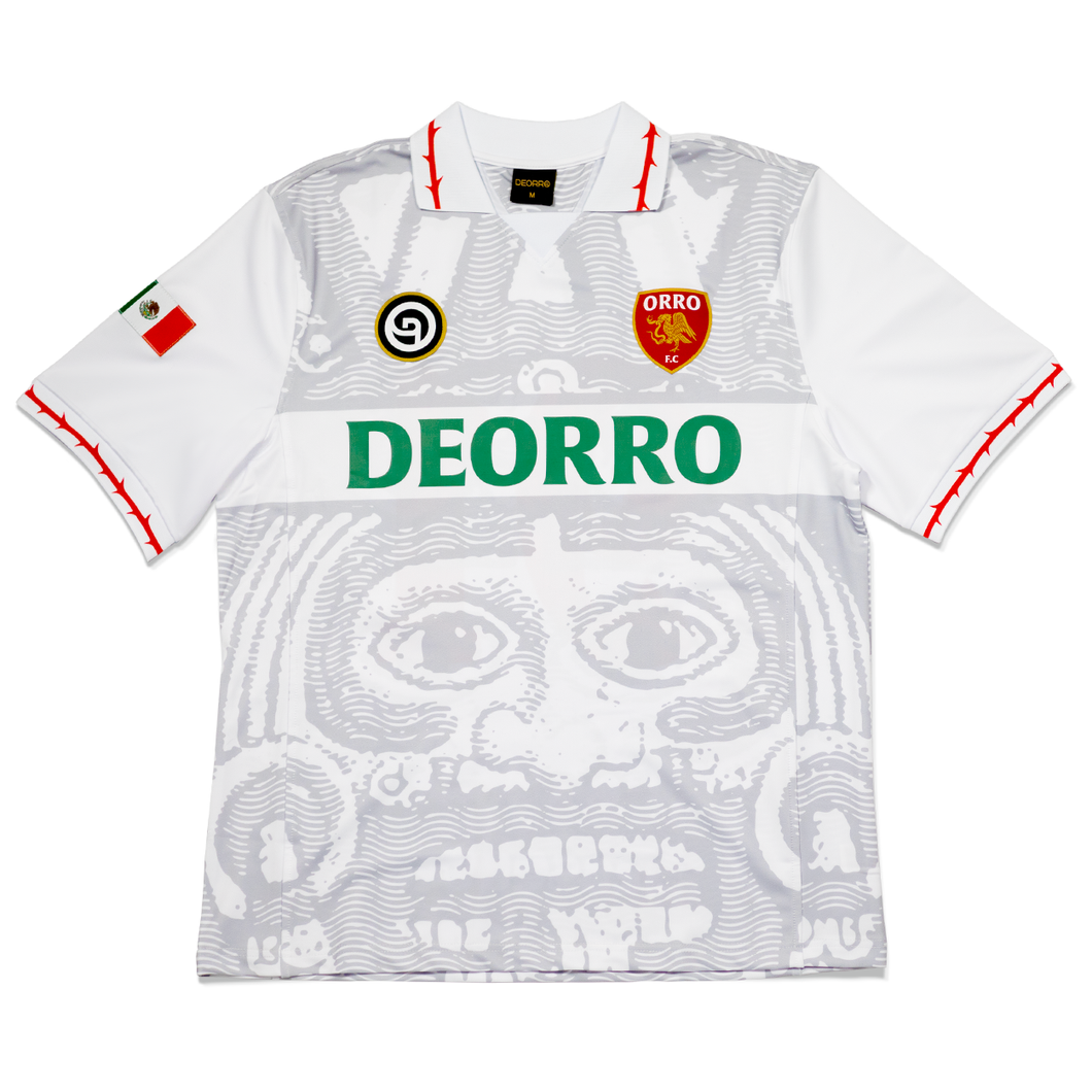Deorro Merchandise