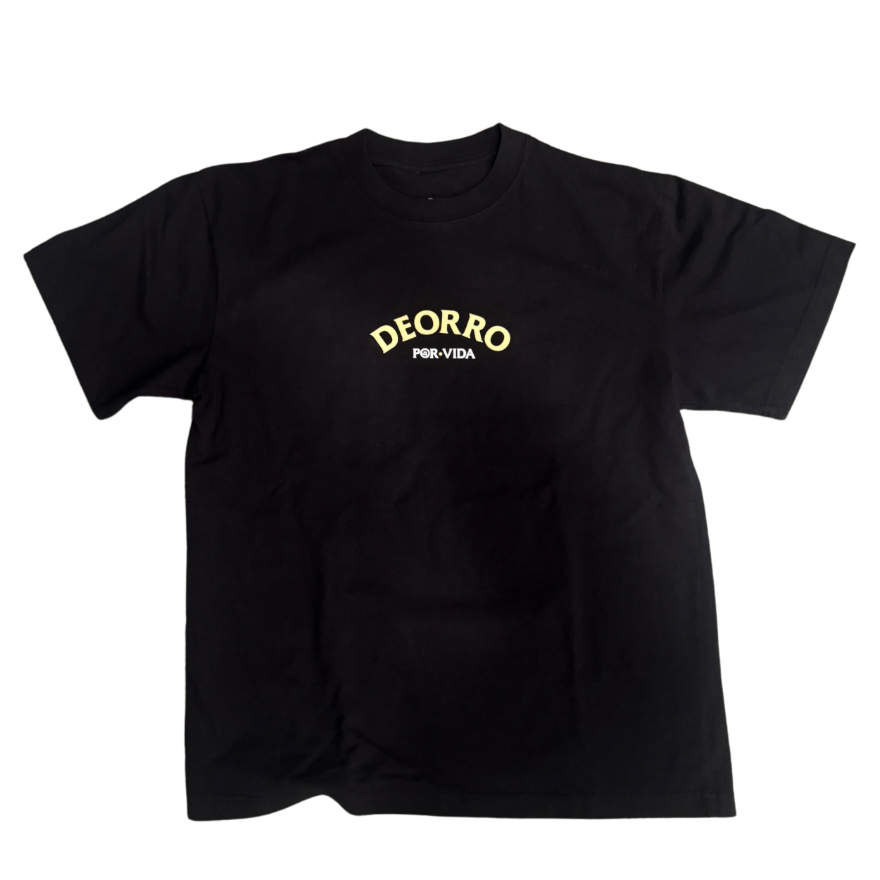 Deorro Merchandise