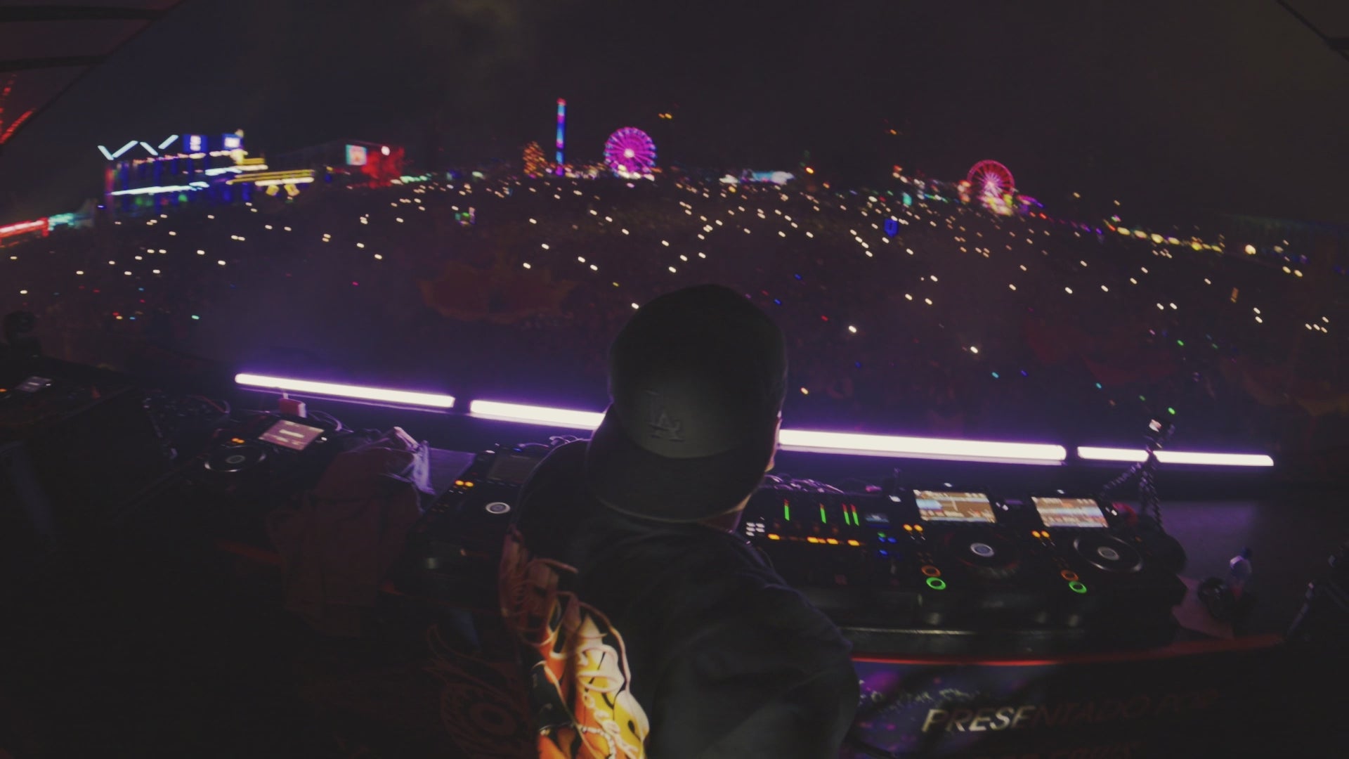 Deorro Merchandise